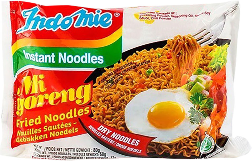 Купить Макароны, крупы, специи Indomie в интернет каталоге с доставкой ...